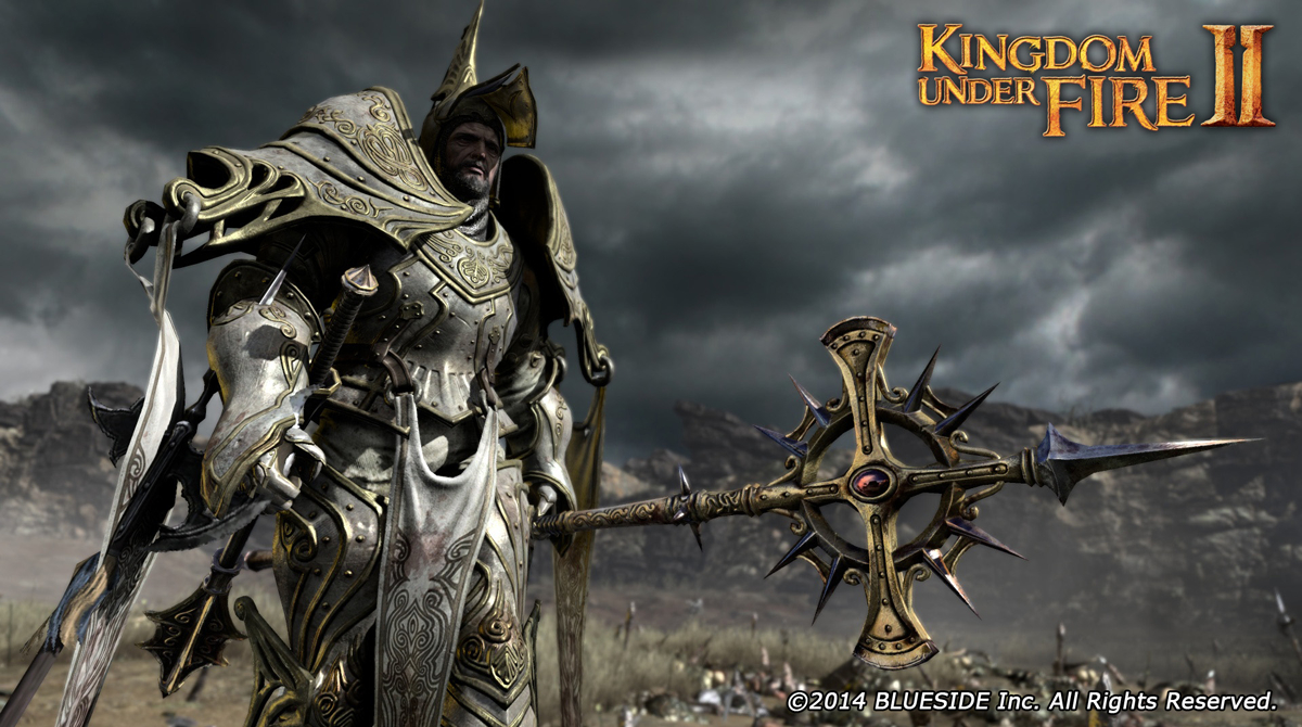 Kingdom Under Fire 2 2022